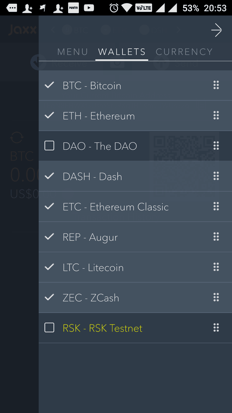 Android Bitcoin Wallets - BTC Aur Altcoins Store Karne Ke Liye [2018 ...